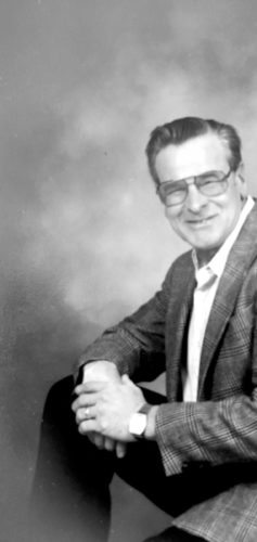 Harry Fox | News, Sports, Jobs - Observer Today